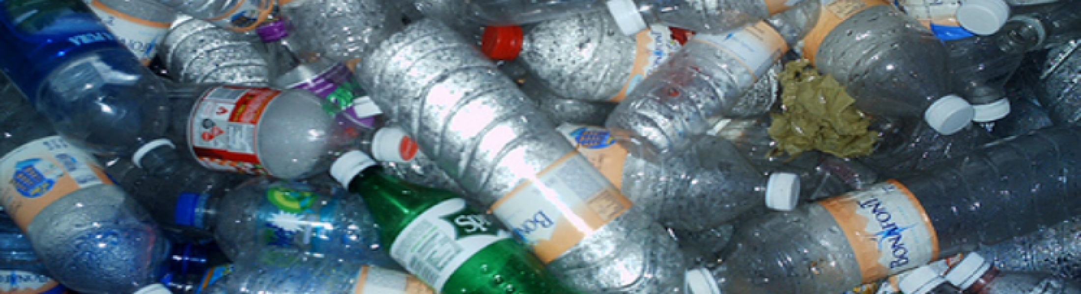 Plásticos: como se dá a reciclagem e no que se transformam? - Plastimax ...